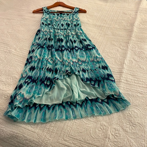 H&M | Dresses | Hm Flowy Sundress | Poshmark